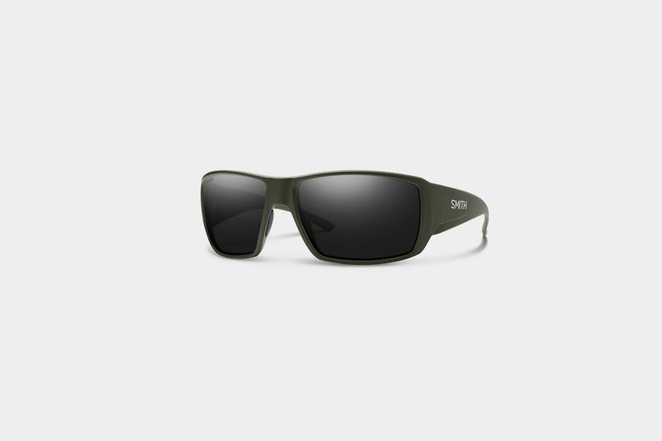 Smith Guide’s Choice Sunglasses | Pack Hacker