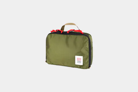 Topo Designs Pack Bags Review | Pack Hacker