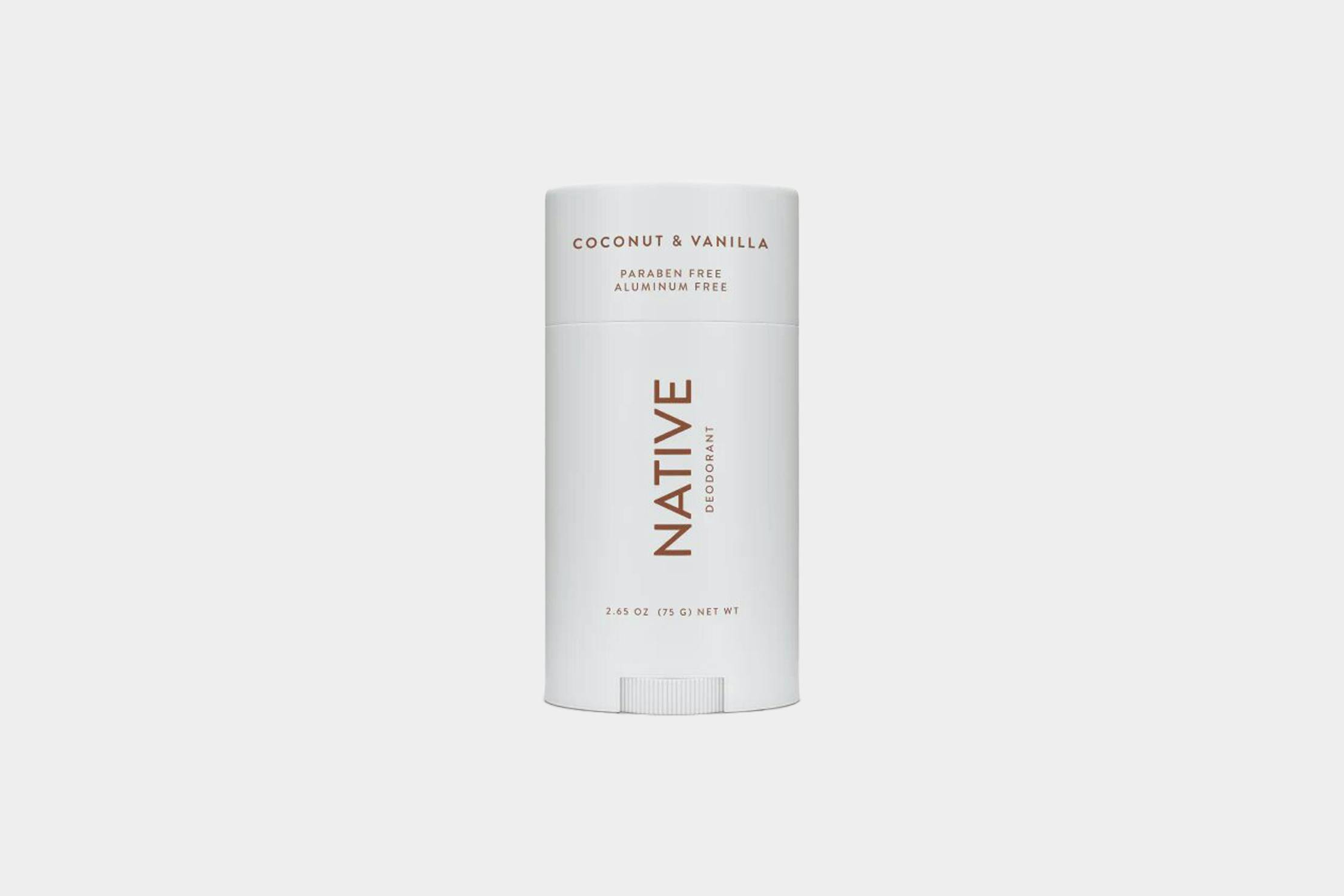 Brand: Native | Pack Hacker