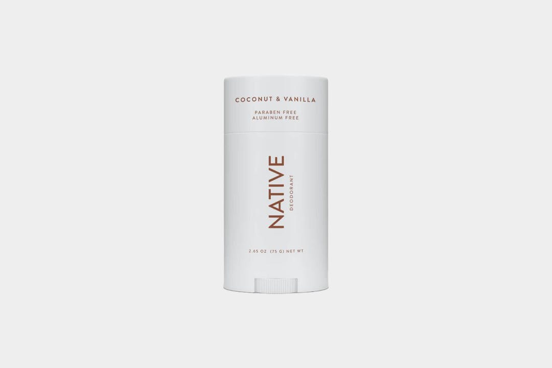 Brand: Native | Pack Hacker