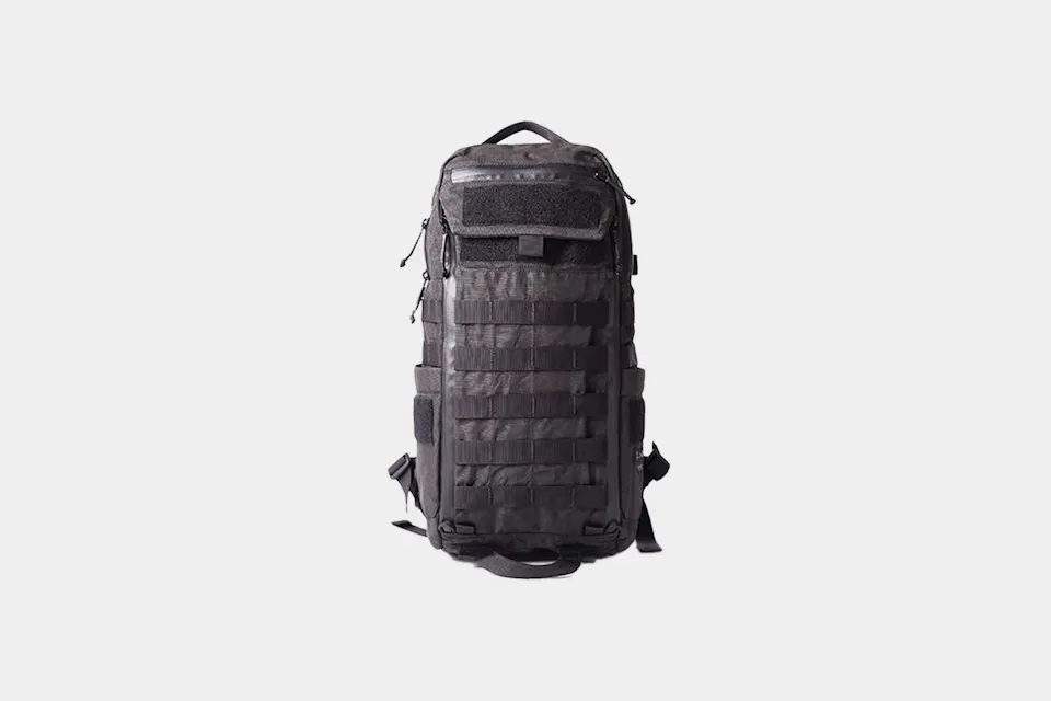Brand: Lii Gear | Pack Hacker