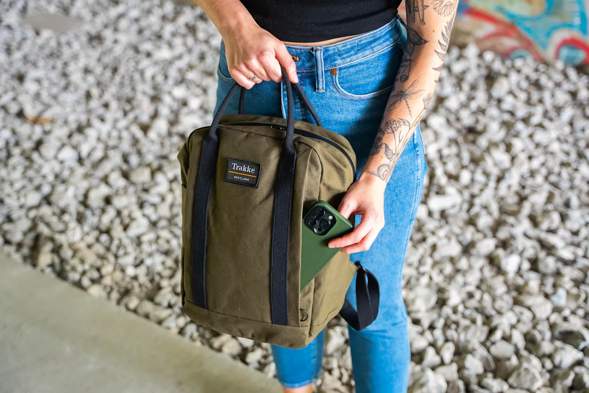 Trakke Canna Backpack (V2) Review | Pack Hacker