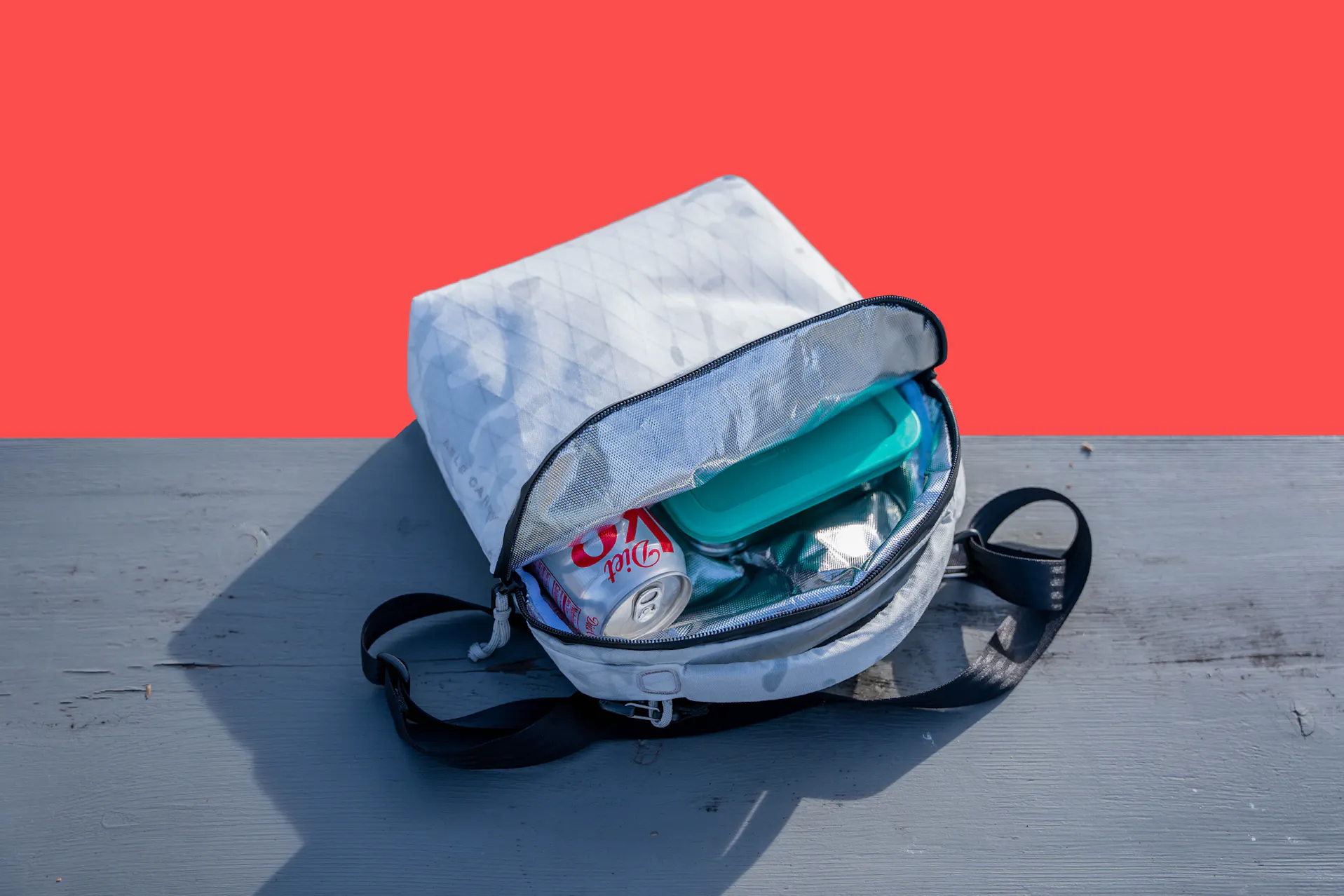 Best Small Cooler for Travel and Everyday | Pack Hacker
