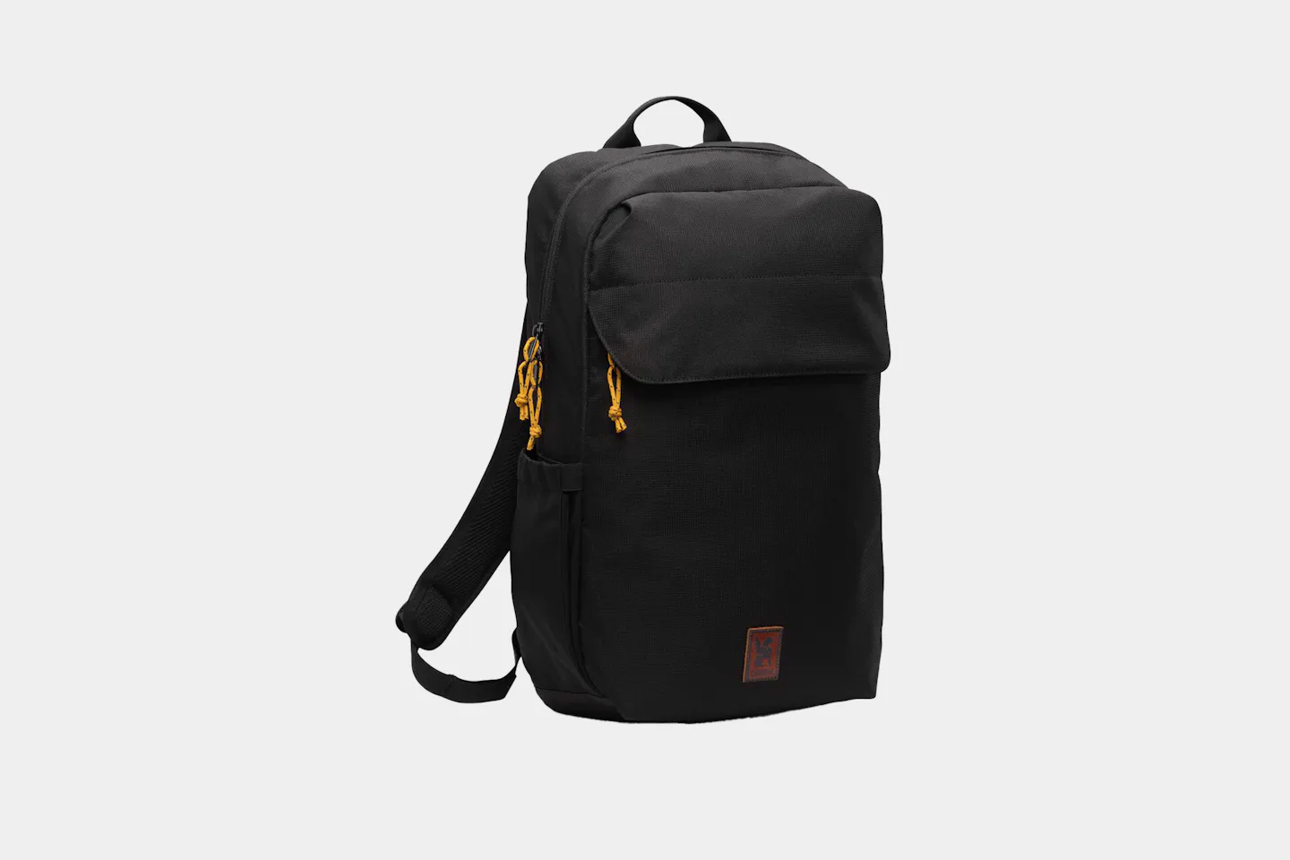 Chrome Industries Ruckas 23L Backpack Review | Pack Hacker