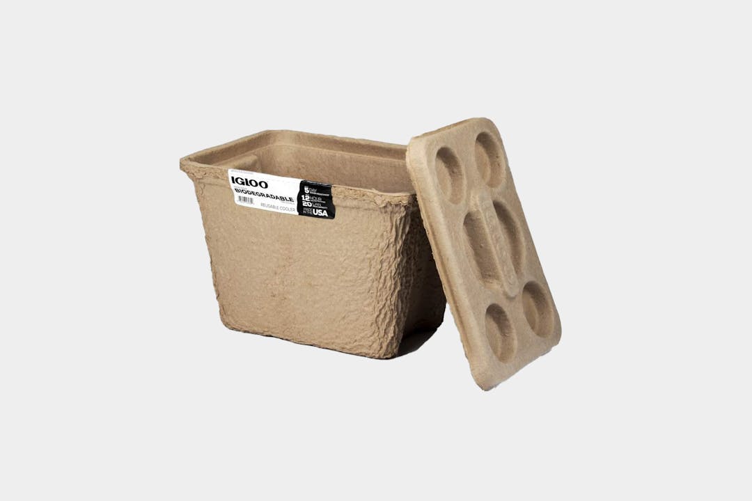 Brand: Igloo | Pack Hacker