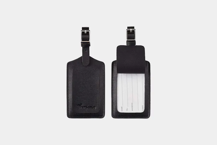 6 Best Luggage Tags for Airline Travel | Pack Hacker