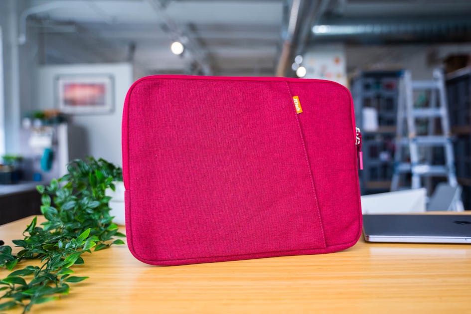 JETech Laptop Sleeve | Pack Hacker