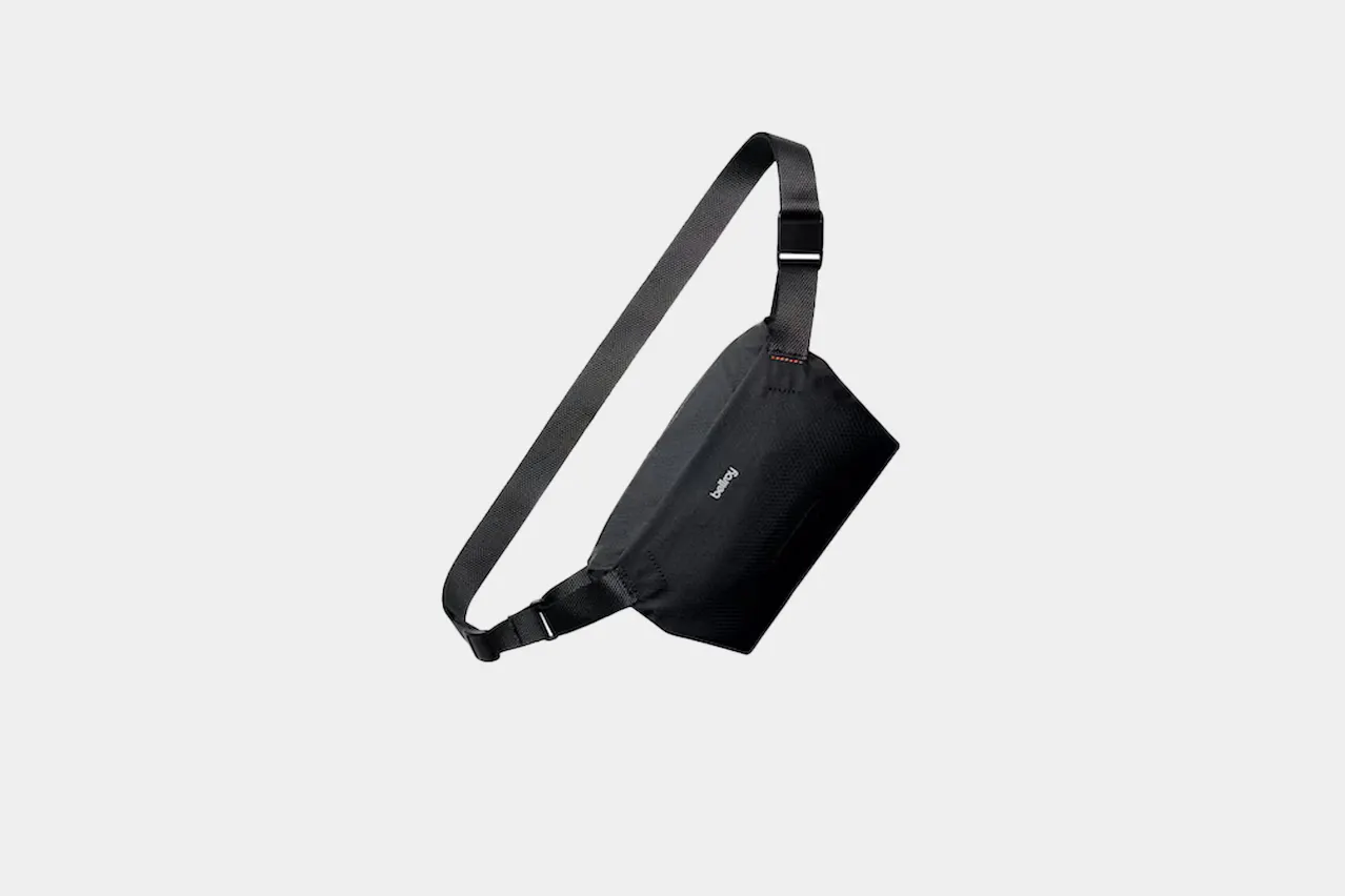 Bellroy Lite Sling Mini Review | Pack Hacker
