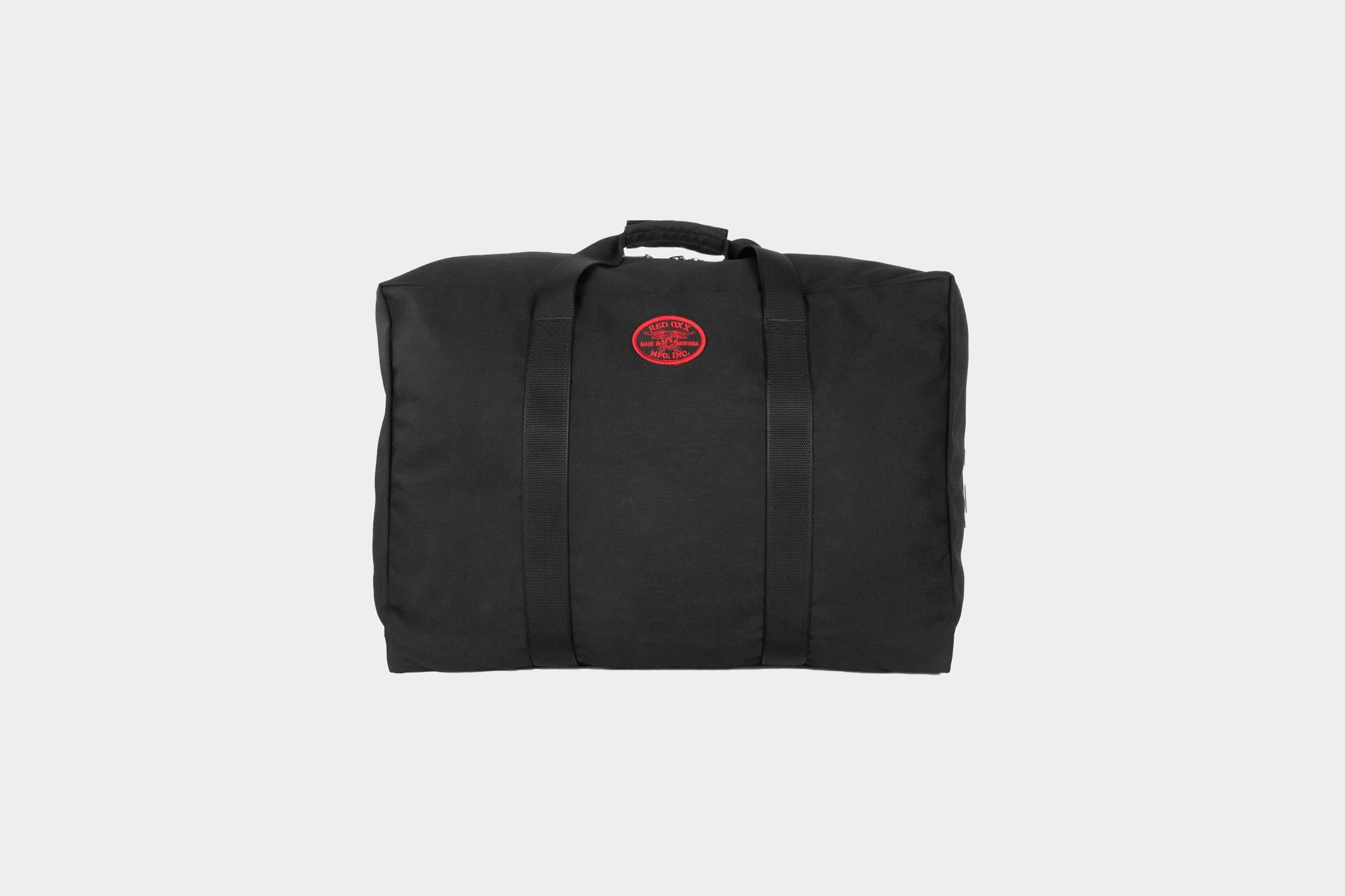 Brand: Red Oxx | Pack Hacker