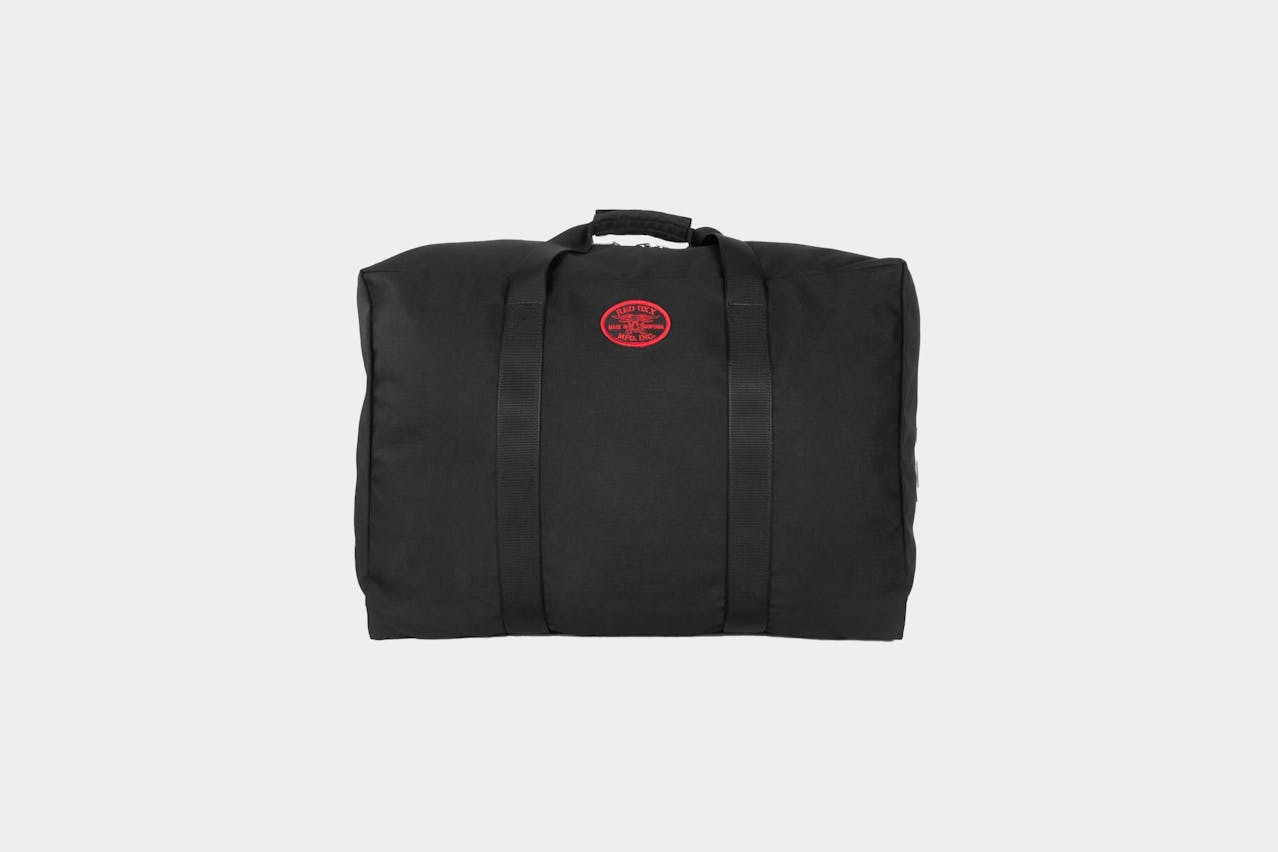 Brand: Red Oxx | Pack Hacker