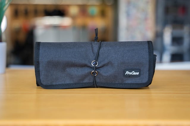 ProCase Travel Electronic Organizer Pouch Review | Pack Hacker