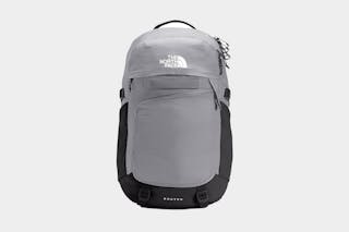 The North Face Router Backpack Review | Pack Hacker