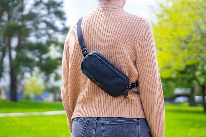 TOM BIHN Bantam Review | Pack Hacker