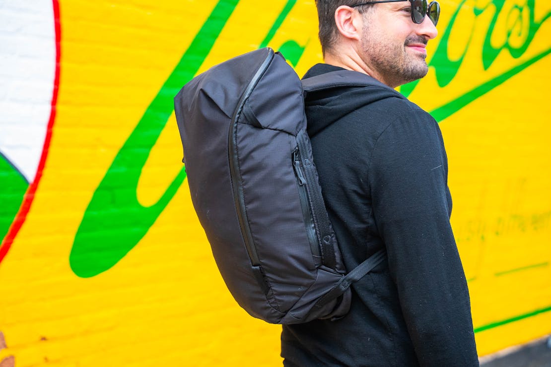 Able Carry Daybreaker 2 Review | Pack Hacker