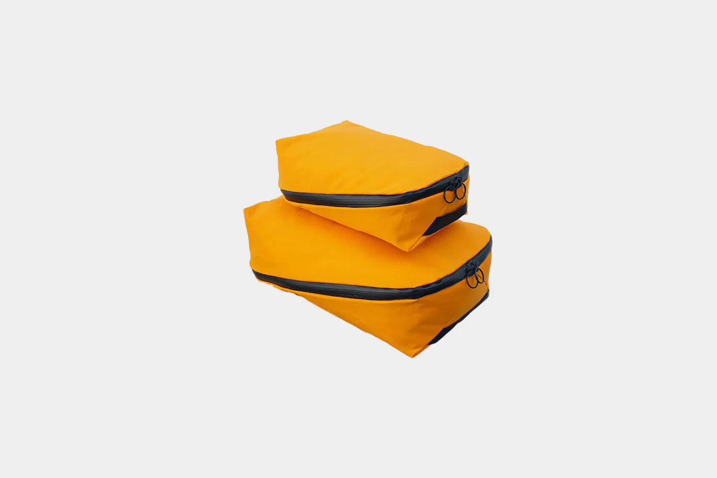 Trakke Foulden Clamshell Packing Cubes Review | Pack Hacker