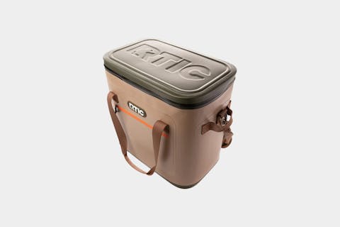 RTIC Soft Pack Cooler (20 Can) Review | Pack Hacker