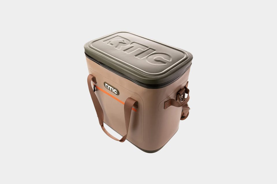 Brand: RTIC | Pack Hacker