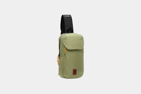 Chrome Industries Ruckas Sling Bag Review | Pack Hacker