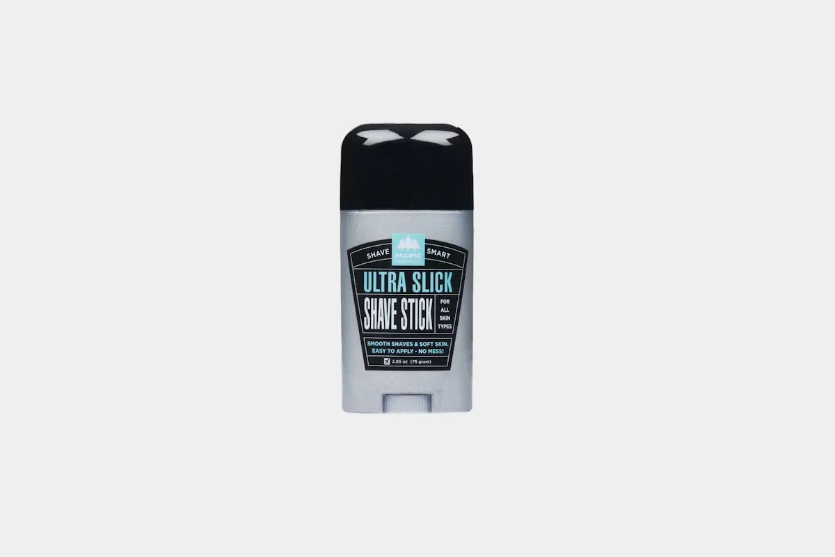 Brand: Pacific Shaving Co. | Pack Hacker