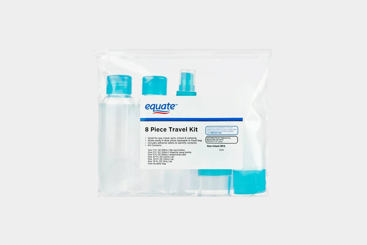 Brand: Equate | Pack Hacker