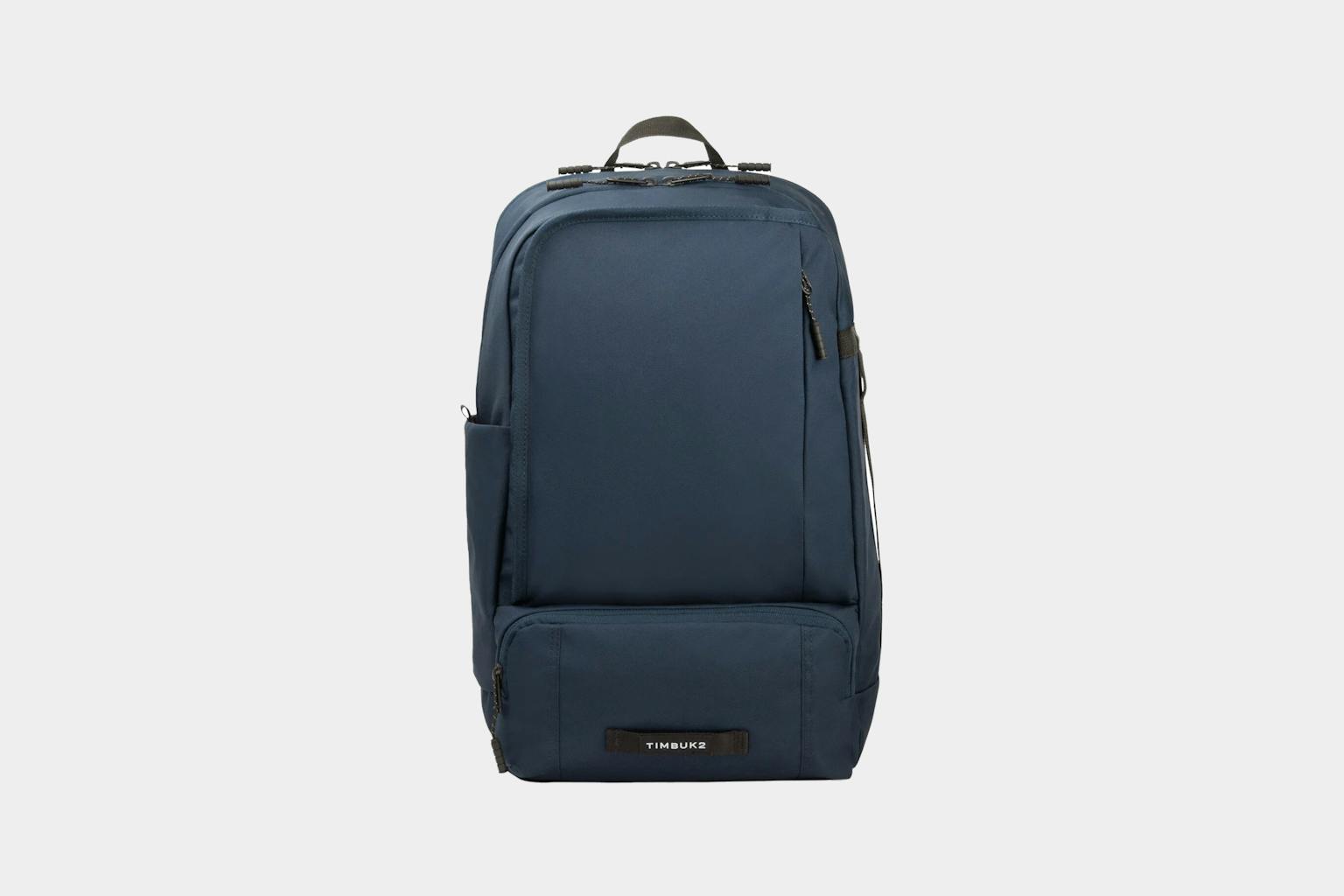 Timbuk2 Q Laptop Backpack 2.0 Review | Pack Hacker
