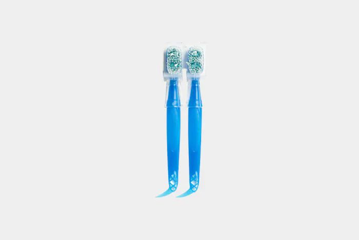 Best Travel Toothbrush For Your Next Trip | Pack Hacker