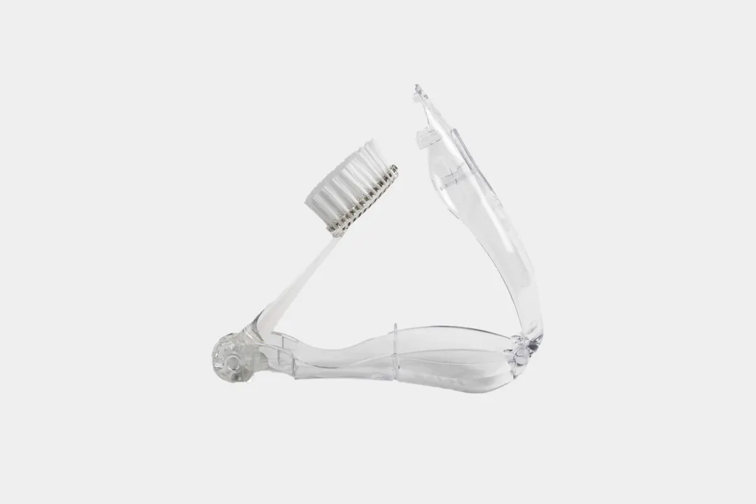 Best Travel Toothbrush For Your Next Trip | Pack Hacker