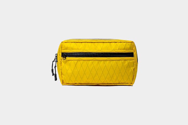 Mission Workshop Notch Modular Sling Pack Review | Pack Hacker