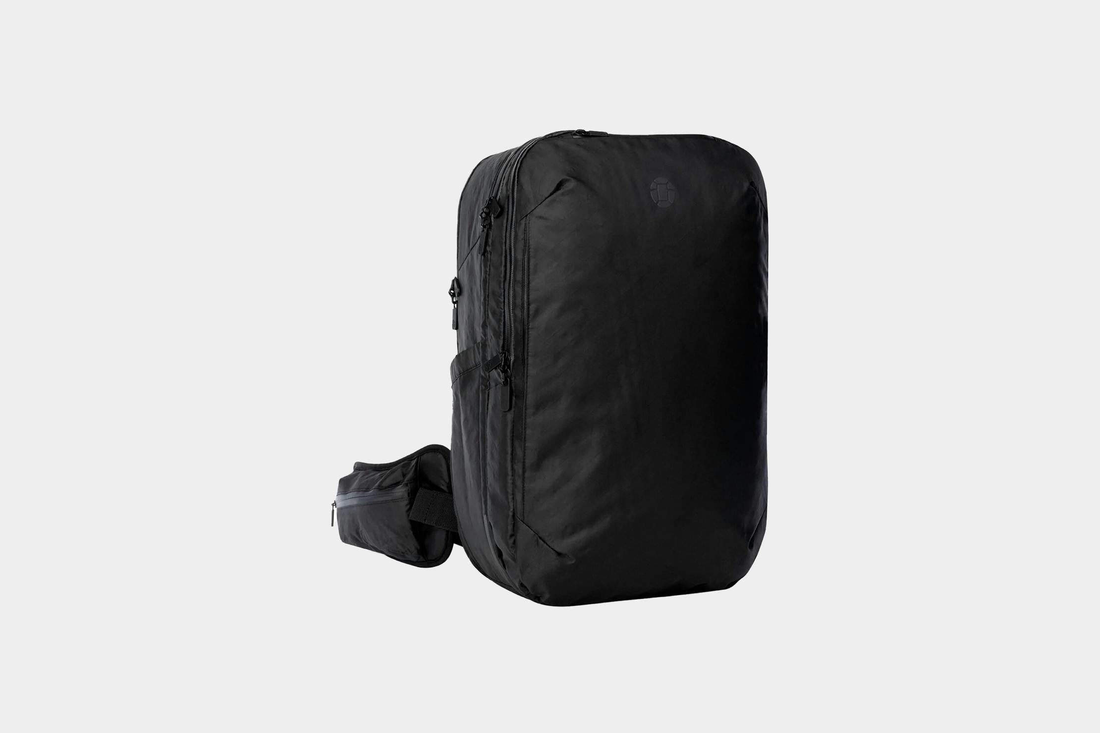Tortuga Travel Backpack Pro 30L Review | Pack Hacker