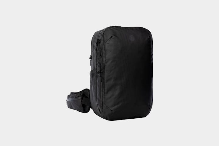 Tortuga Travel Backpack Pro 30L Review | Pack Hacker