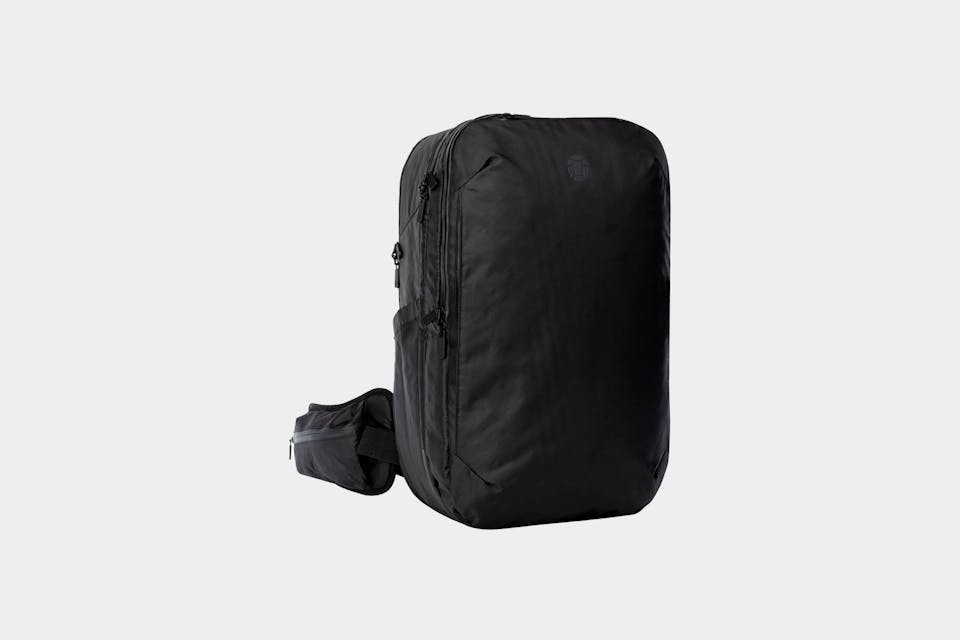 Tortuga Travel Backpack Pro 30L Review | Pack Hacker