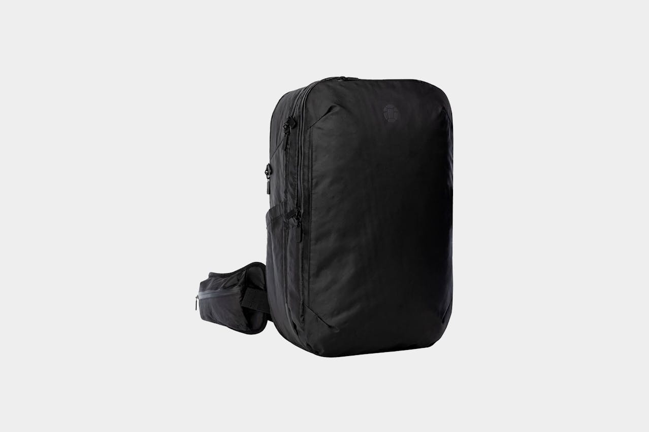 Tortuga Travel Backpack Pro 30L Review | Pack Hacker