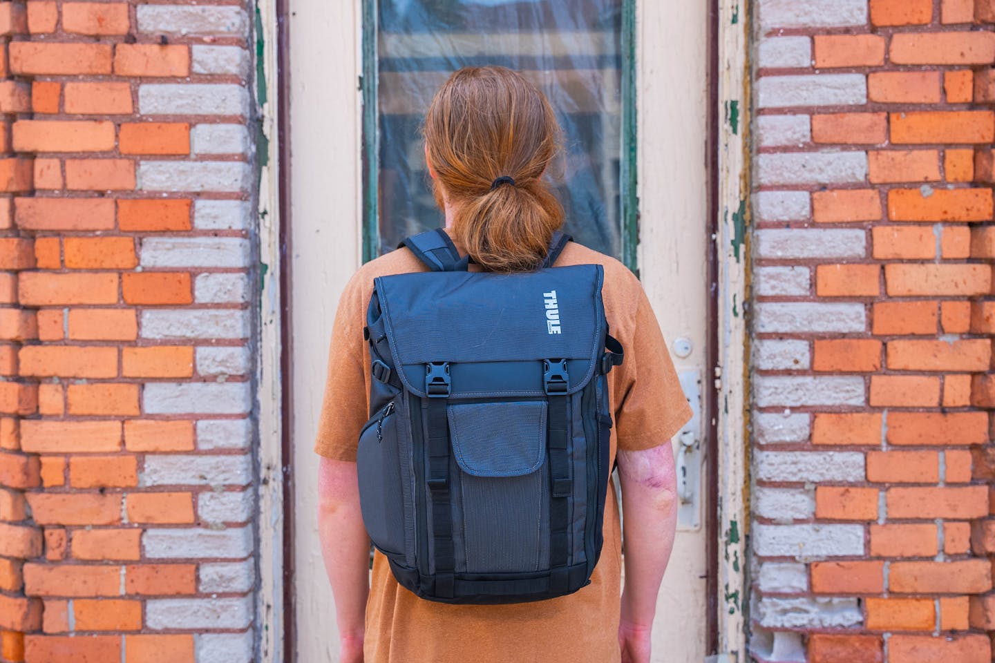 Thule Subterra 25L Review | Pack Hacker