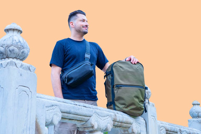 60 Packing Tips For Travel From Expert Packers | Pack Hacker