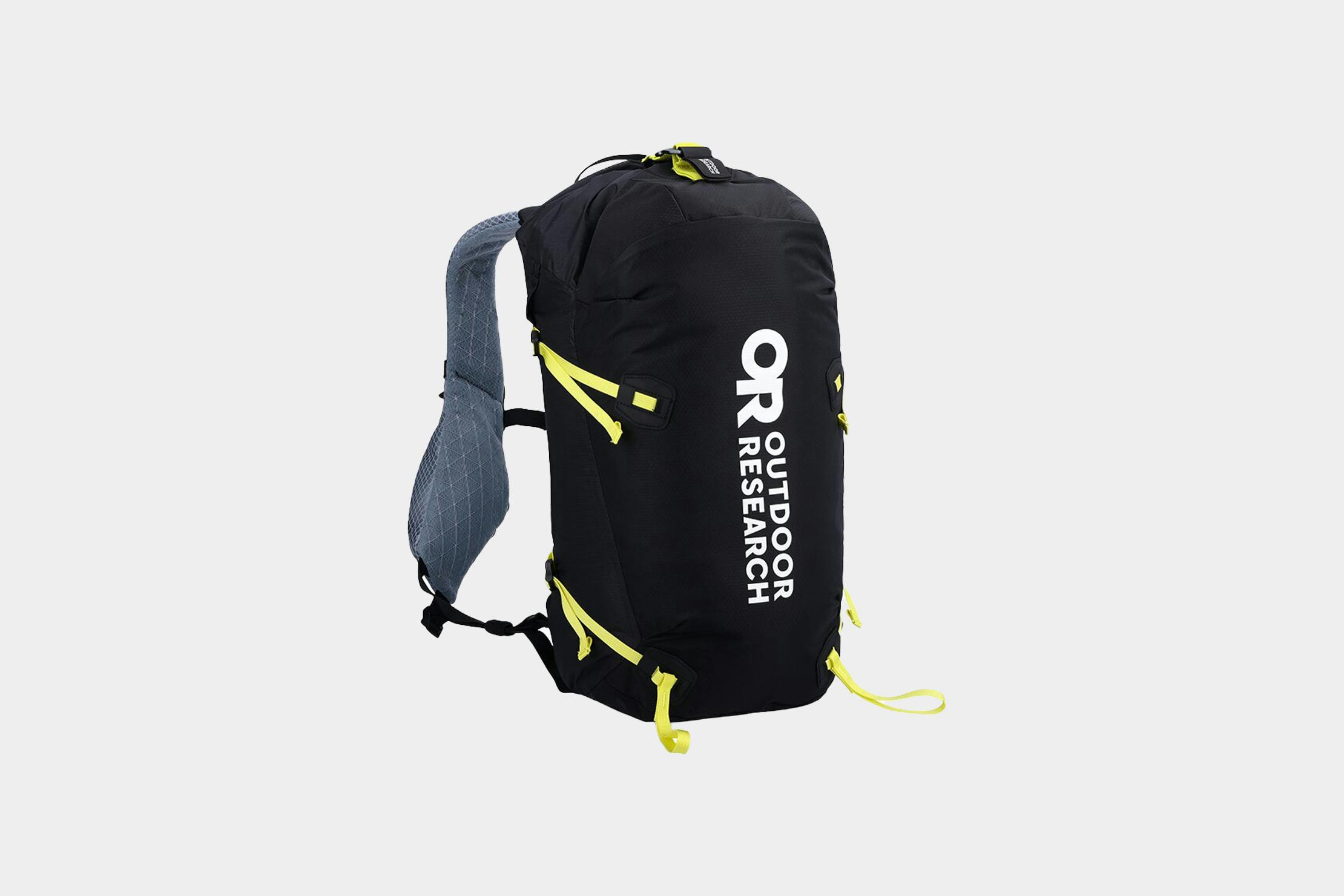 Brand: Outdoor Research | Pack Hacker