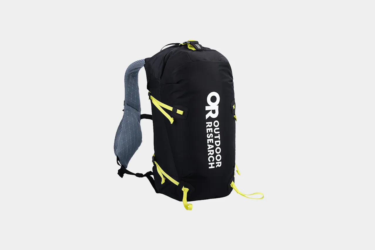 Brand: Outdoor Research | Pack Hacker