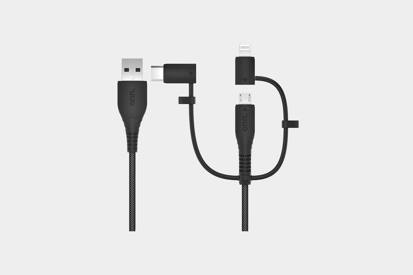 Brand: onn. | Pack Hacker