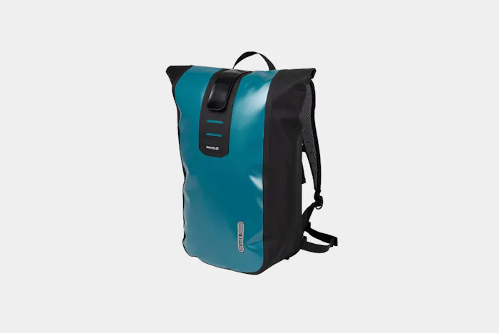Brand: ORTLIEB | Pack Hacker