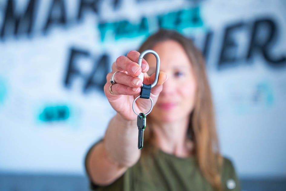 Orbitkey Clip Mini Review | Pack Hacker