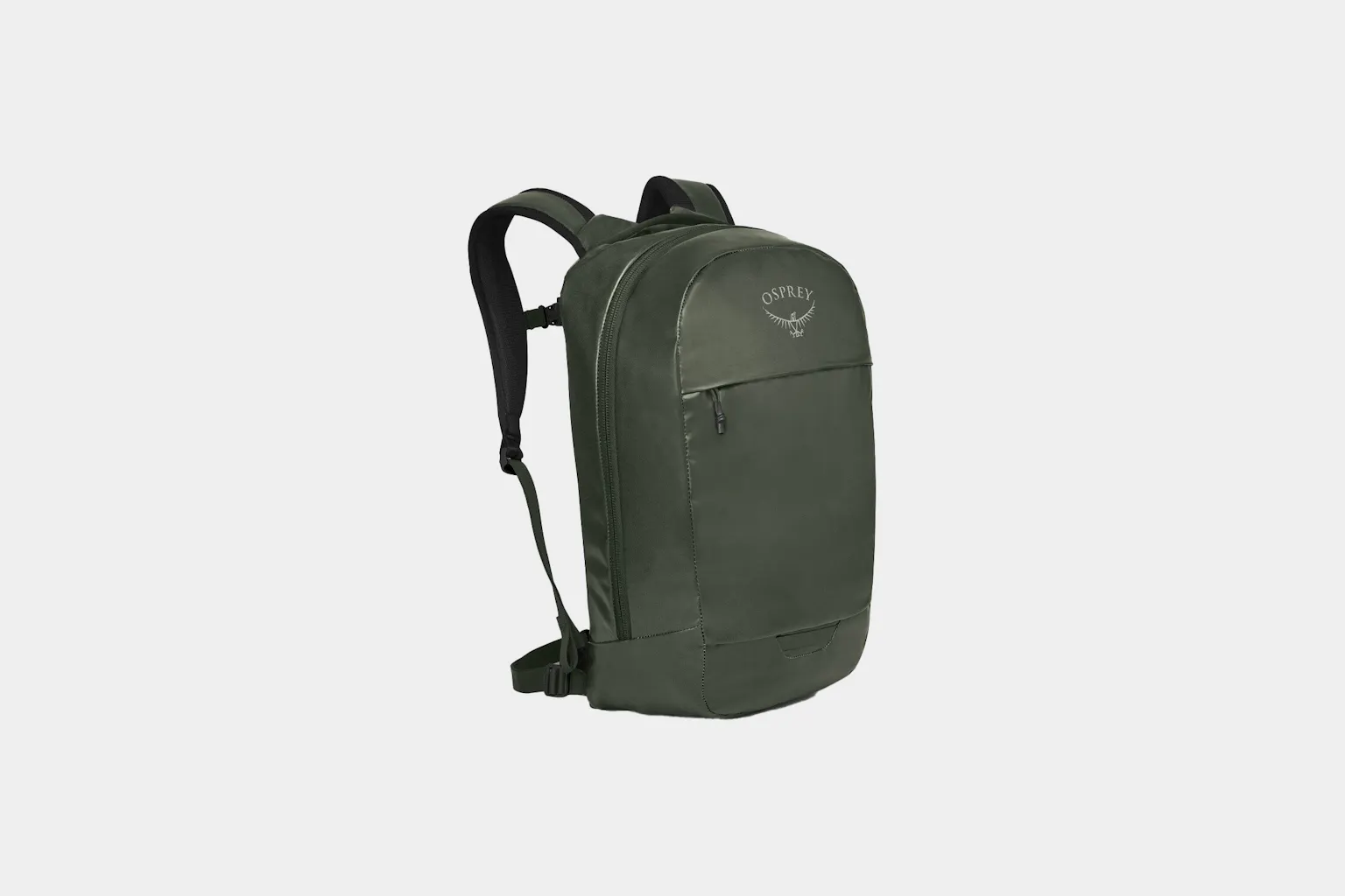 Osprey Transporter Panel Loader Review | Pack Hacker