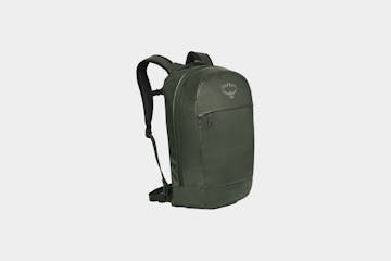 Osprey Transporter Panel Loader Review | Pack Hacker