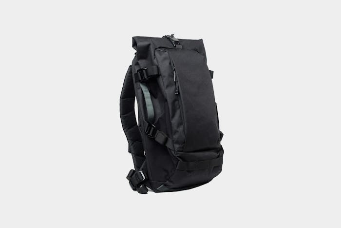 Attitude Supply ATD2 Backpack Review | Pack Hacker