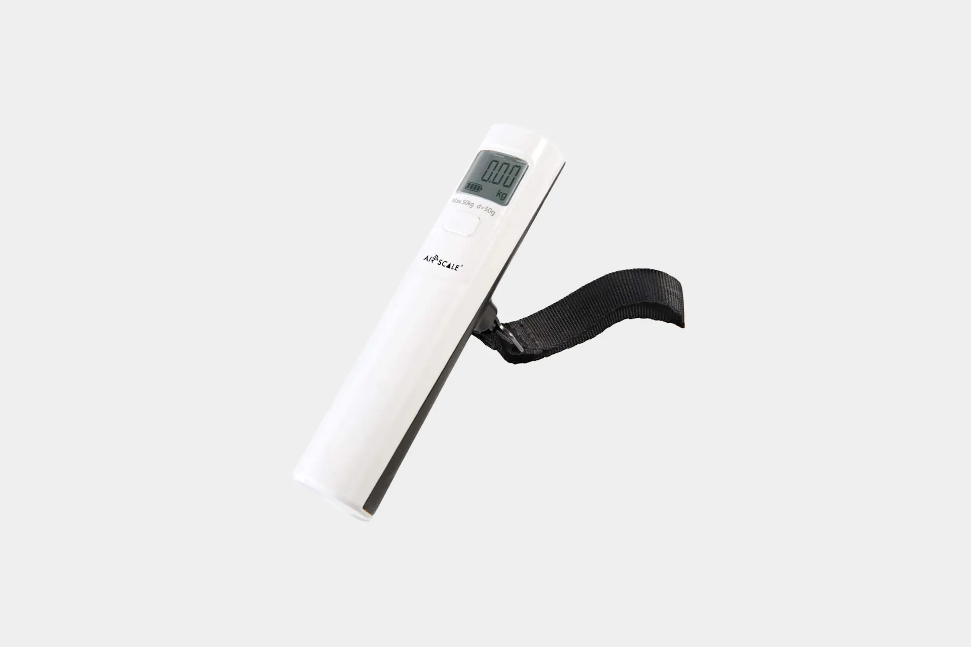 Brand: AIR SCALE | Pack Hacker