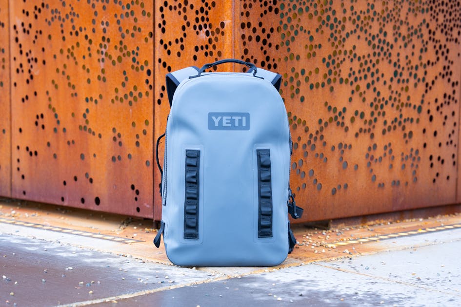 YETI Panga 28L Waterproof Backpack Review | Pack Hacker