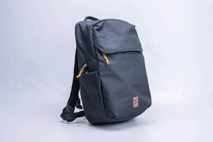 Chrome Industries Ruckas 23L Backpack Review | Pack Hacker