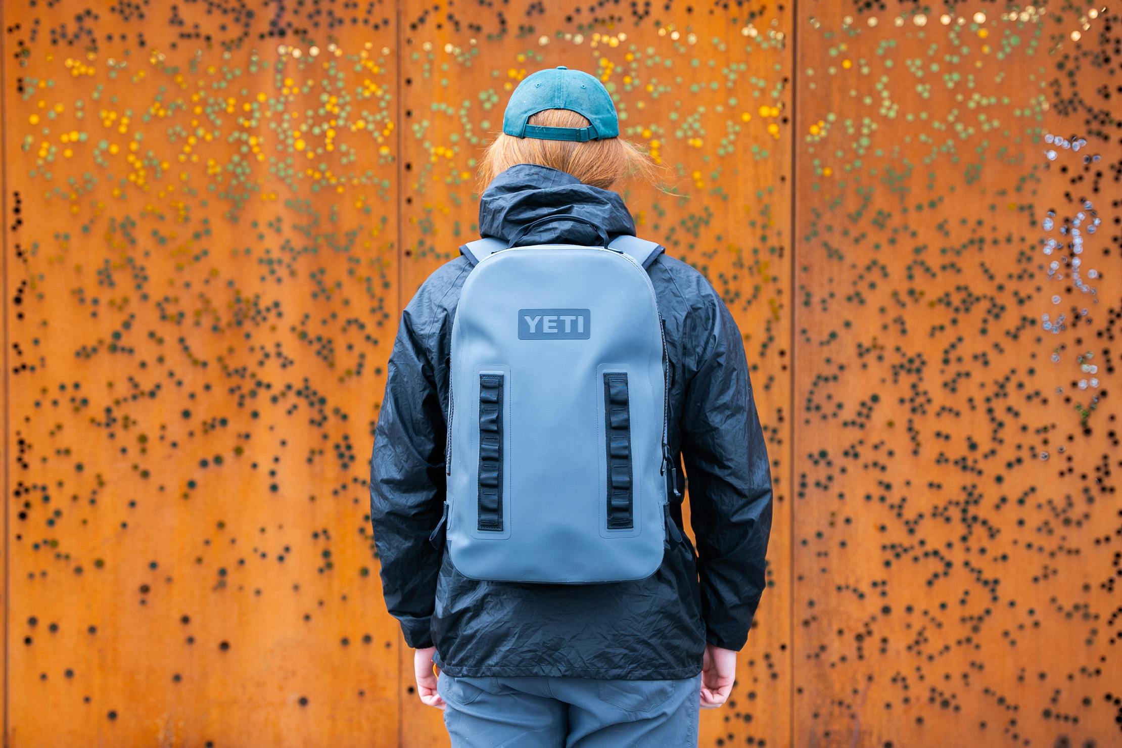 YETI Panga 28L Waterproof Backpack Review | Pack Hacker