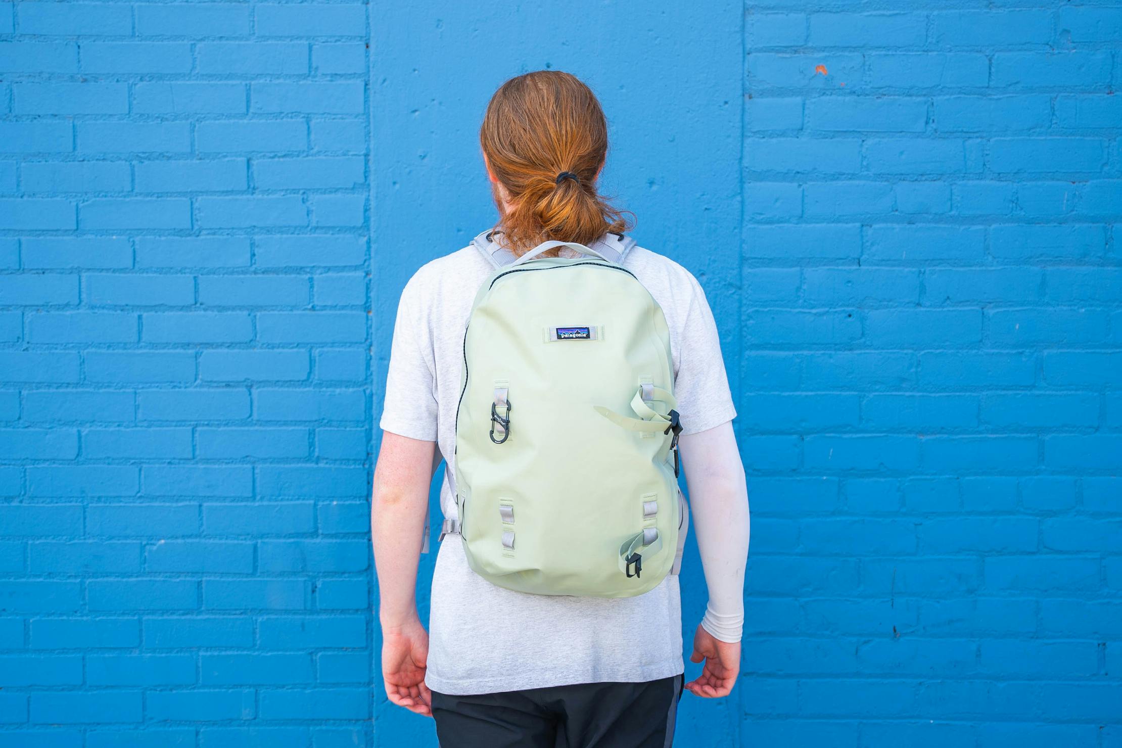 Patagonia Guidewater Backpack 29L Review | Pack Hacker