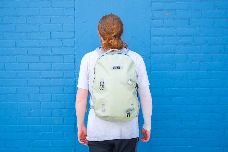 Patagonia Guidewater Backpack 29L Review | Pack Hacker