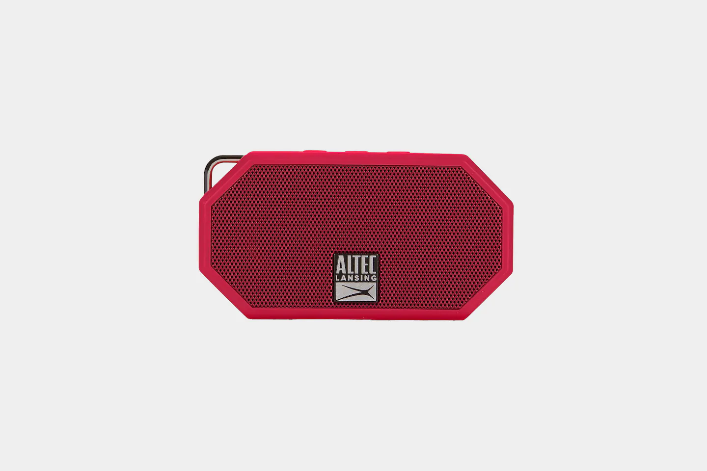 Altec Lansing Mini H2O Waterproof Speaker Review | Pack Hacker