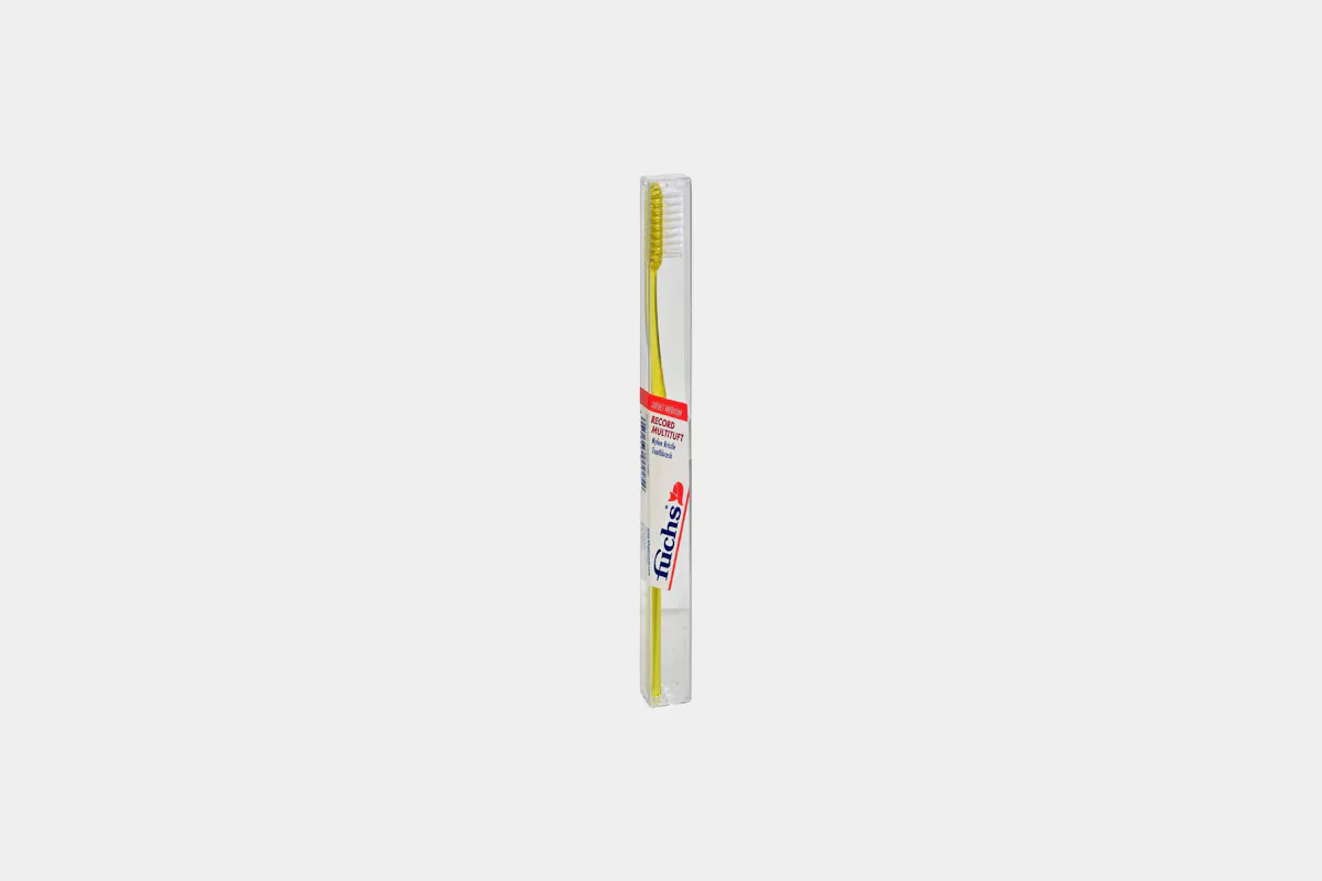 Brand: Fuchs | Pack Hacker